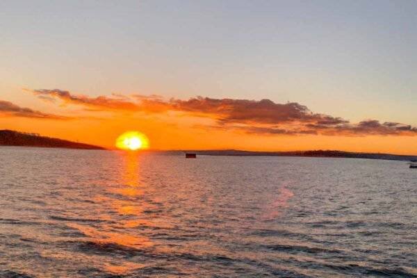 Terreno no Corumba 4: Compensa? - Lago Corumbá